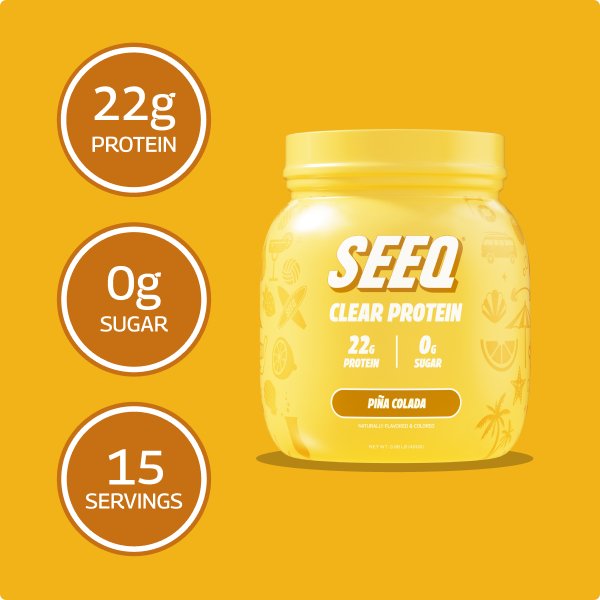 Protein – SEEQ