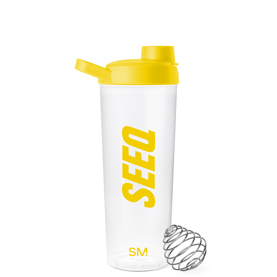 Shop Our Clear Protein Powders | SEEQ SUPPLY